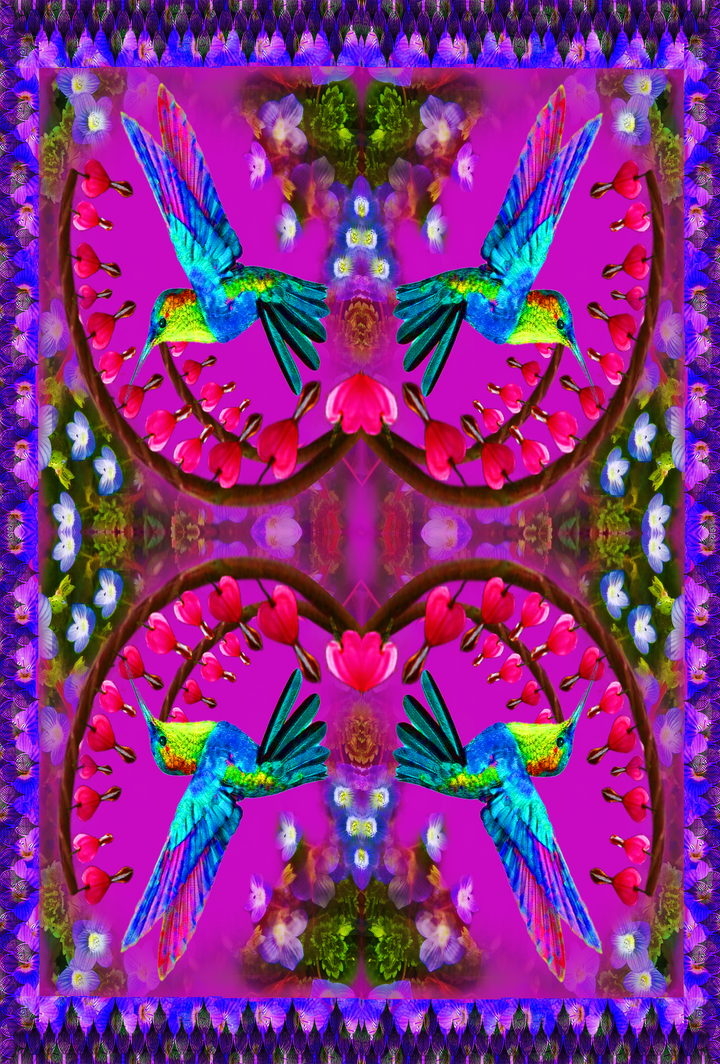 Jennifer Rothwell Design