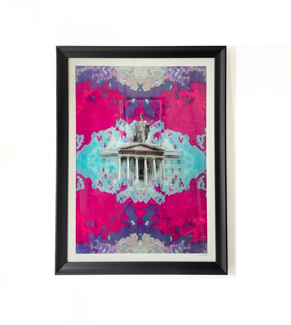 GPO Artwork – Jennifer Rothwell