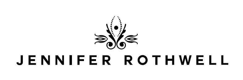 Jennifer Rothwell Design
