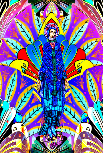 Jennifer Rothwell Design