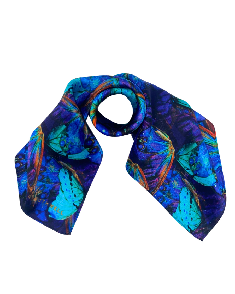 Jennifer Rothwell Design