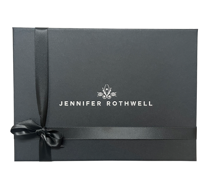 Jennifer Rothwell Design