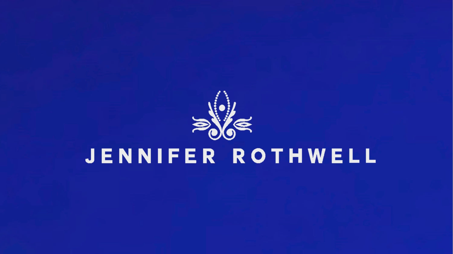 Jennifer Rothwell Design