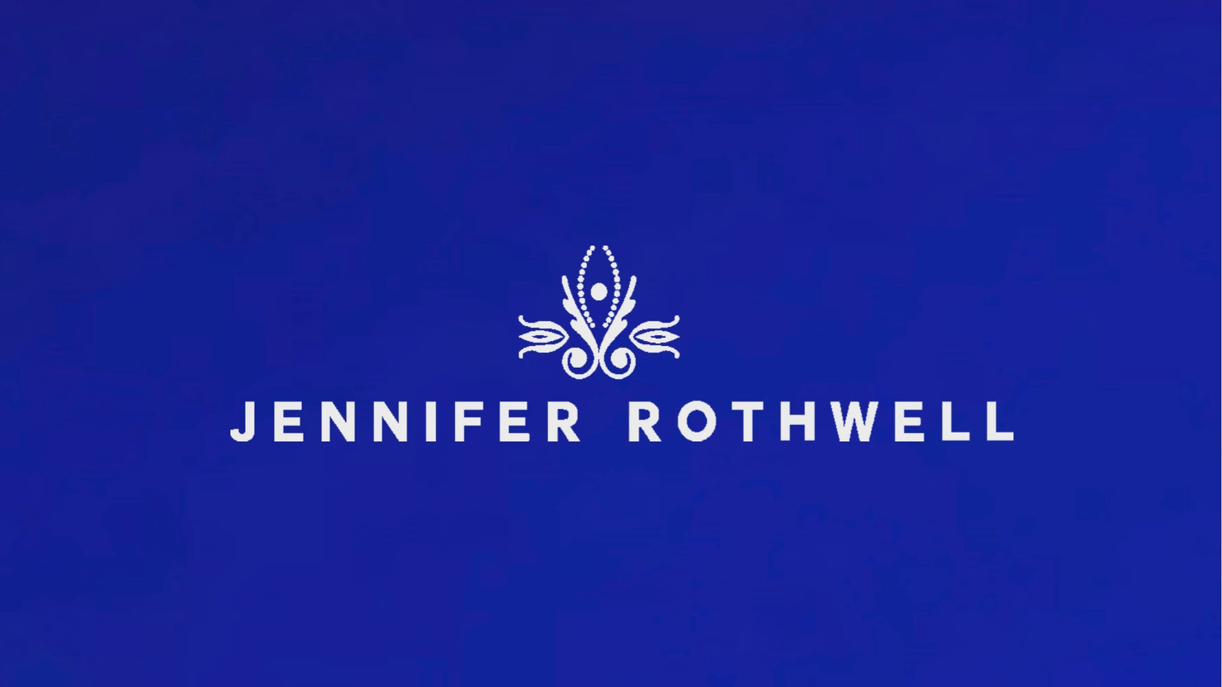 Jennifer Rothwell Design
