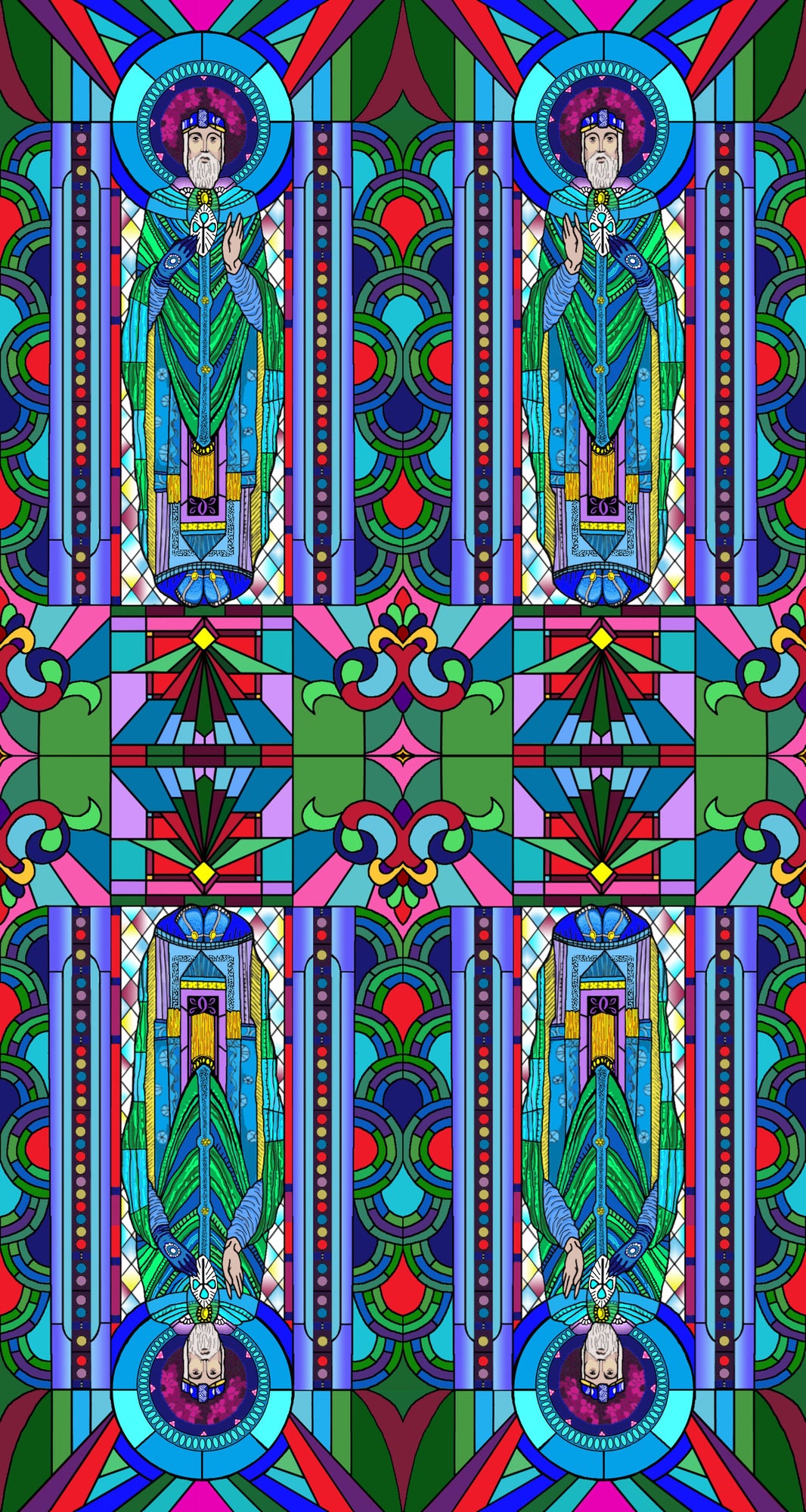 Jennifer Rothwell Design