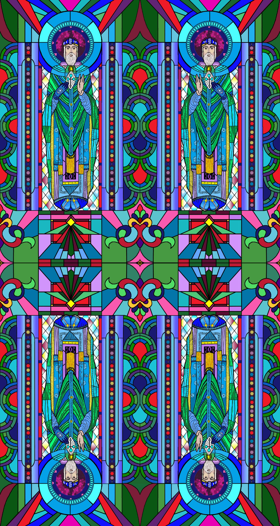Jennifer Rothwell Design