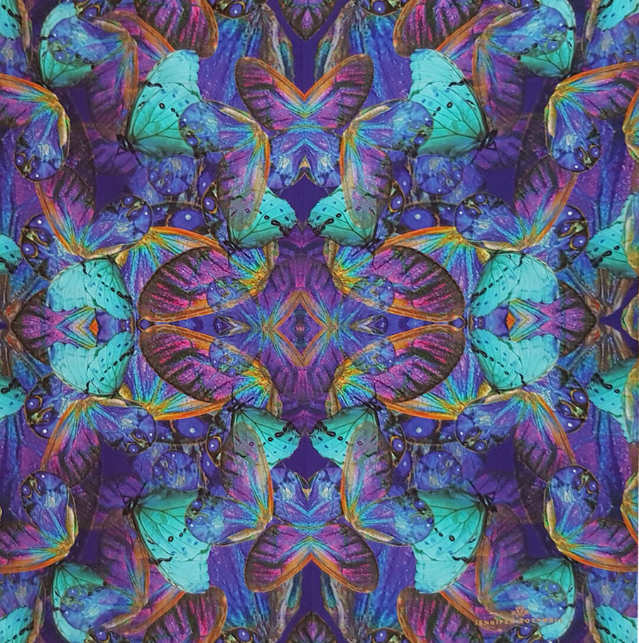 Jennifer Rothwell Design